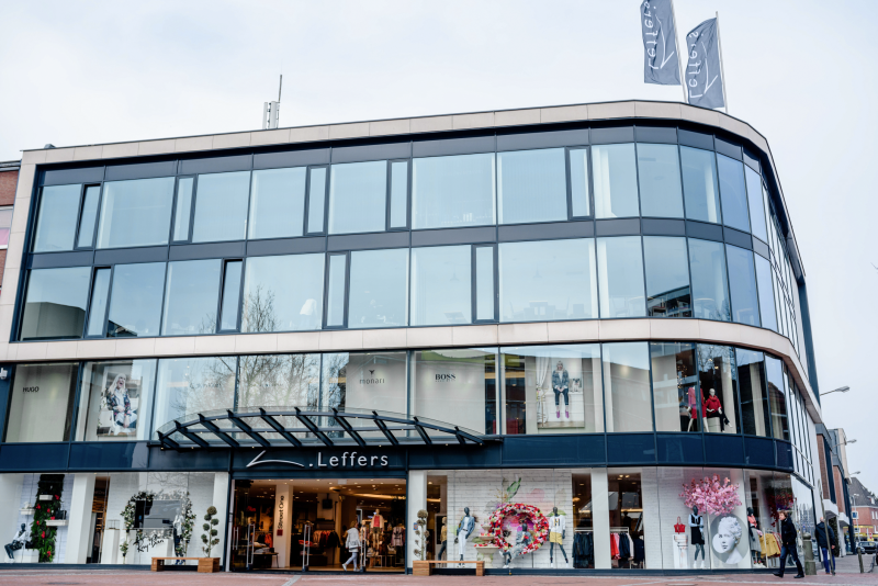 Damenmode bei Leffers – Kleidung, Schuhe und Accessoires für jeden Stil